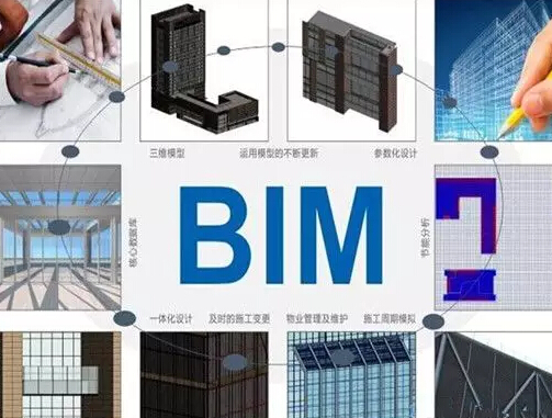 如何成为一名优秀的BIM工程师？-火天信工程网